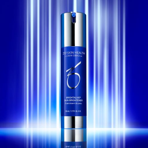Brightalive Skin Brightener - Derma Revive LTD