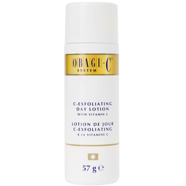 Obagi C- Exfoliating Day Lotion - Derma Revive LTD