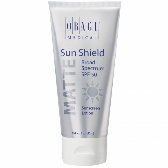 OBAGI SUN SHIELD MATTE SPF 50 - Derma Revive LTD