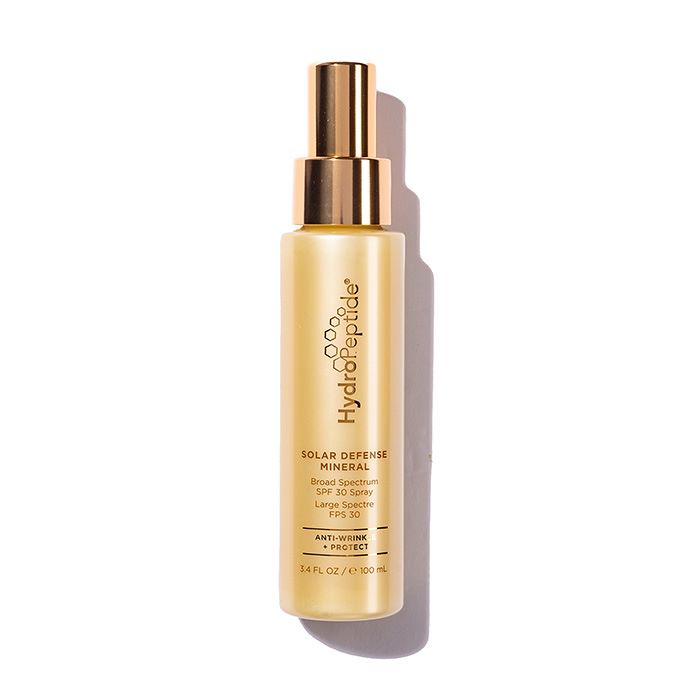 HydroPeptide Solar Defense Mineral - Derma Revive LTD