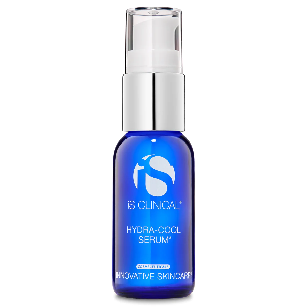 IS CLINICAL HYDRO COOL SERUM - Derma Revive LTD